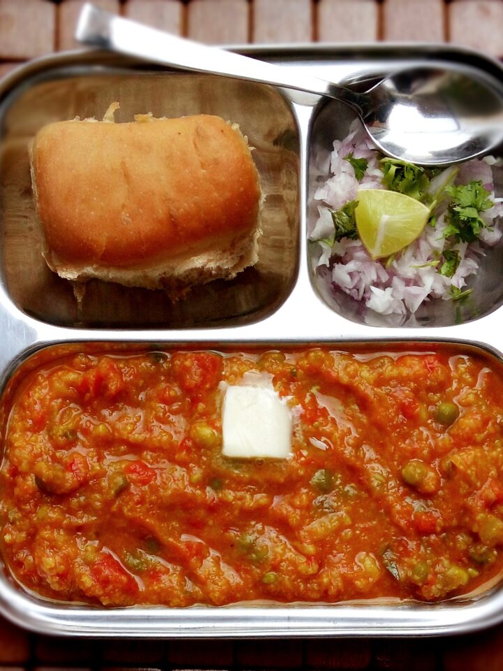 Churumuri Recipe | Puffed Rice Street Snack - Palate's Desire