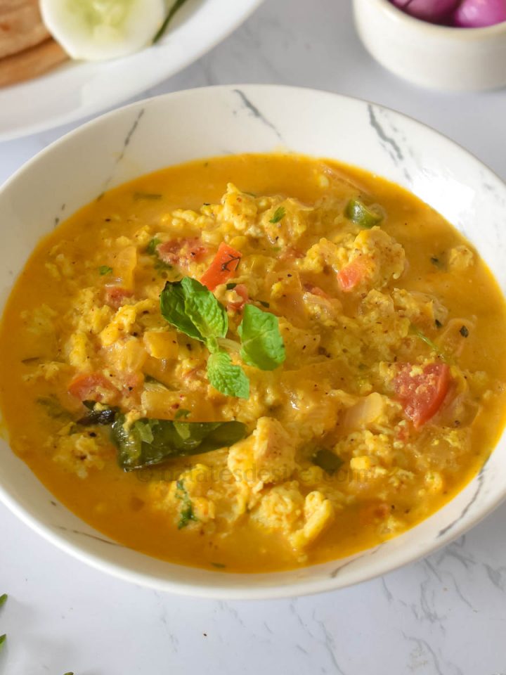 Gopalkala Recipe | Janmashtami Recipe - Palate's Desire